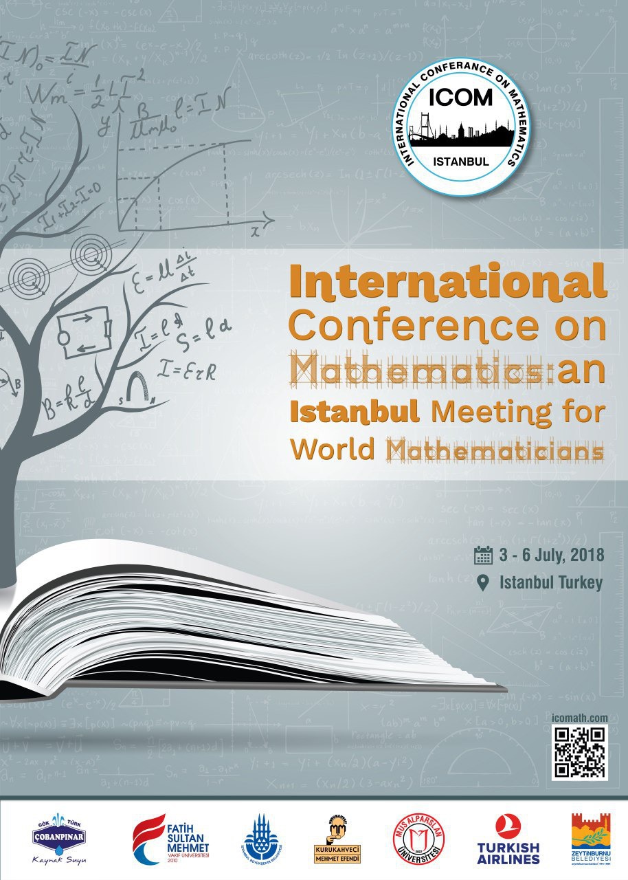 International Conference Mathematics – International Conference Mathematics